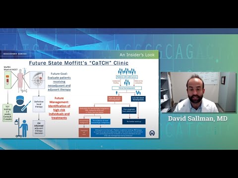 An Insider's Look - Innovations in Malignant Hematology Research