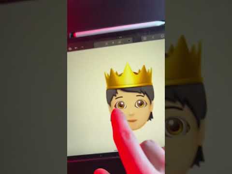 🤴creepy Emoji 🤴