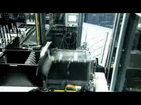 USPS Postal Forum FSS Trailer