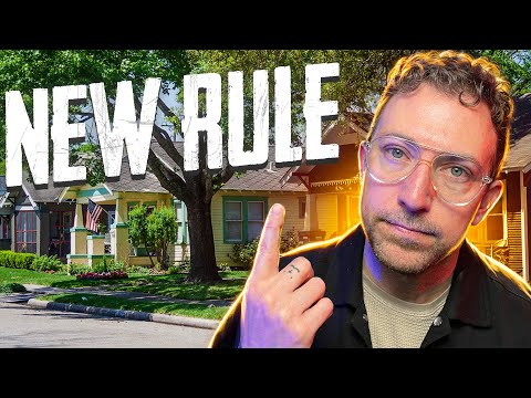 The #1 Thing You NEED to Know as a Home Buyer in 2025