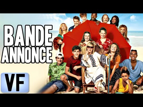 C'est quoi cette mamie?! – Bande-annonce VF (2019)