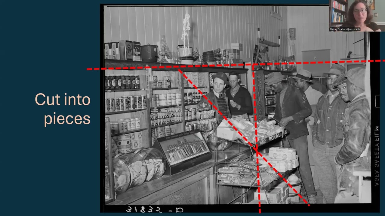How To Analyze a Primary Source: Images