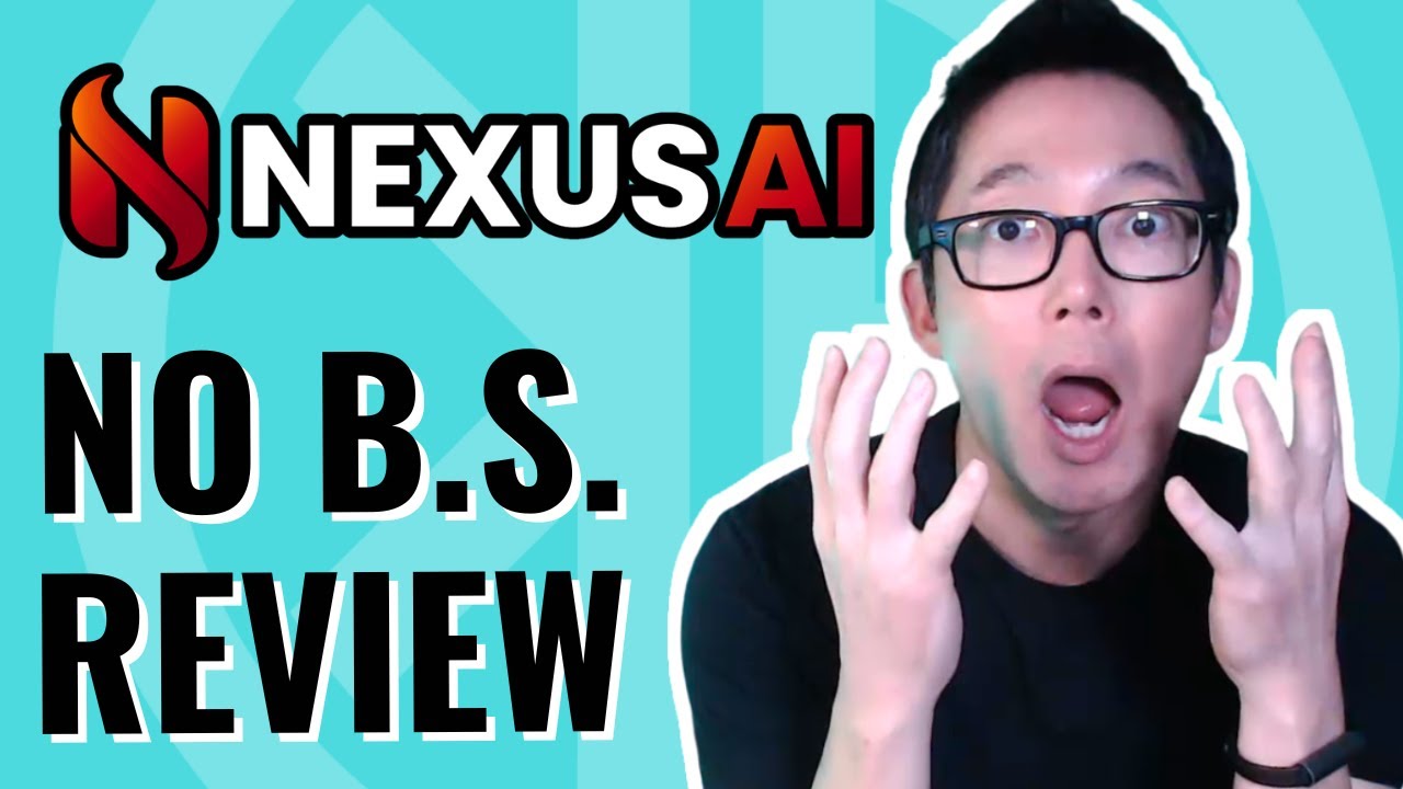 🔴 Nexus A.I Review | HONEST OPINION |  Art Flair Nexus A.I WarriorPlus Review