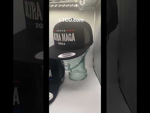 L1CO.com buy or pass ? #business #embroidery #diy #brand #caps #hats #lfg