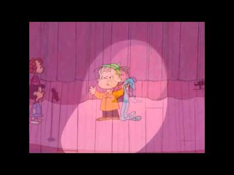 Significado do Natal (Charlie Brown)