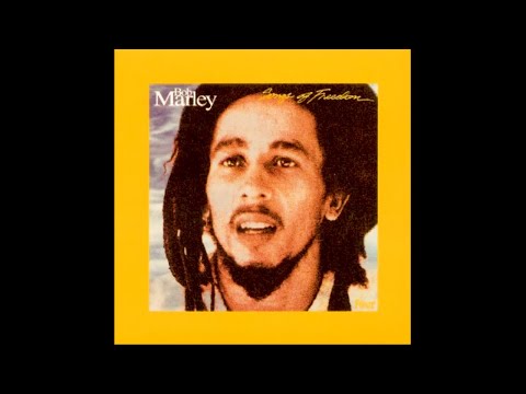 Bob Marley - Songs Of Freedom Disk 3 (Full Album) 432hz