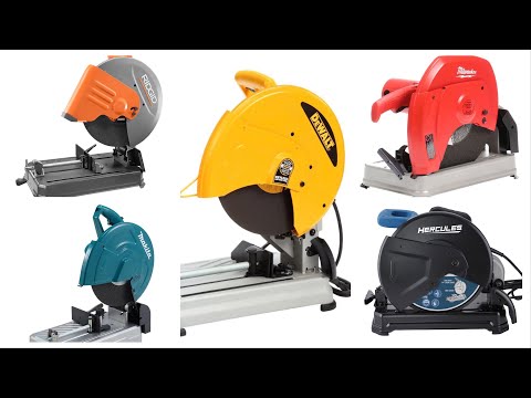 Best Chop Saw for the Money