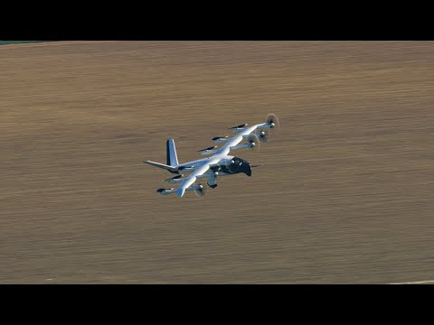 Archer Founder & CEO, Adam Goldstein On Potential Impact of eVTOL Aircraft