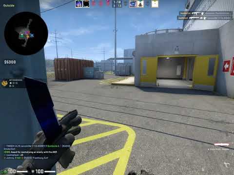 Steam Community :: Video :: Nuke 3k awp