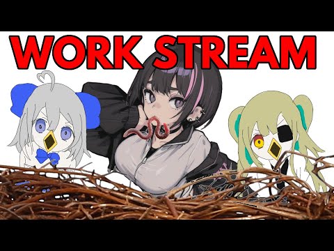 【Work】Feeding my precious chicks a YT-DLP GUI