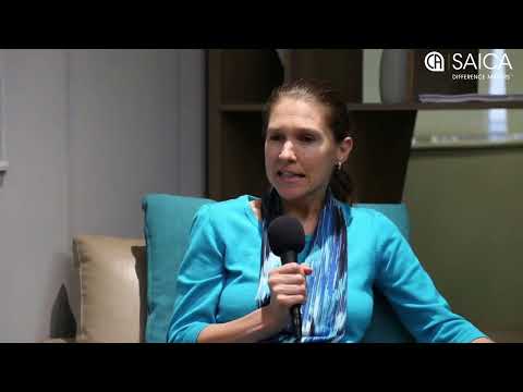 Dr Karen Stark - Discussion around the actual cost of Tax Administration