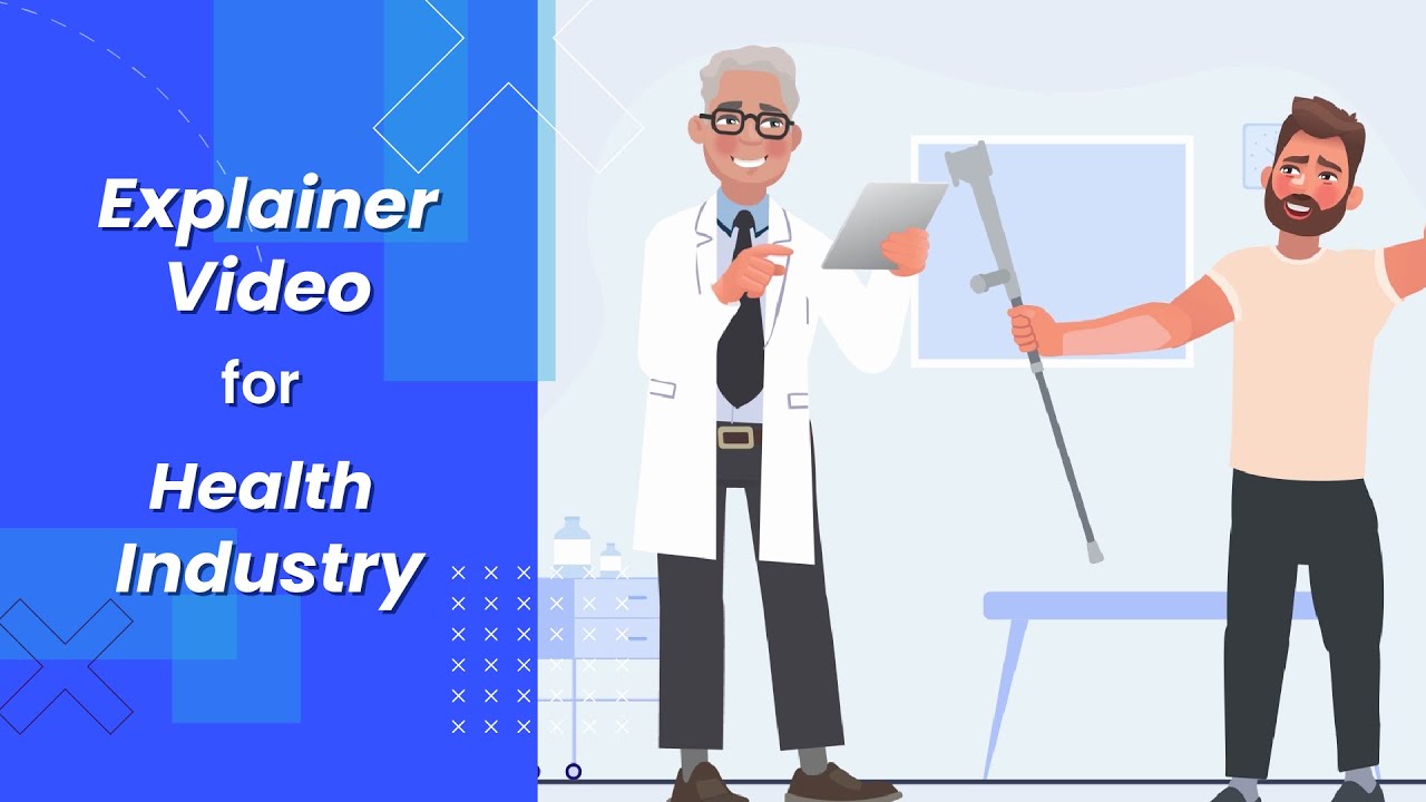 MDRx | Explainer Video by Animation Explainers