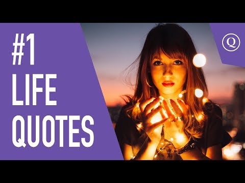 Inspiring Quotes About Life | Quotes to live by