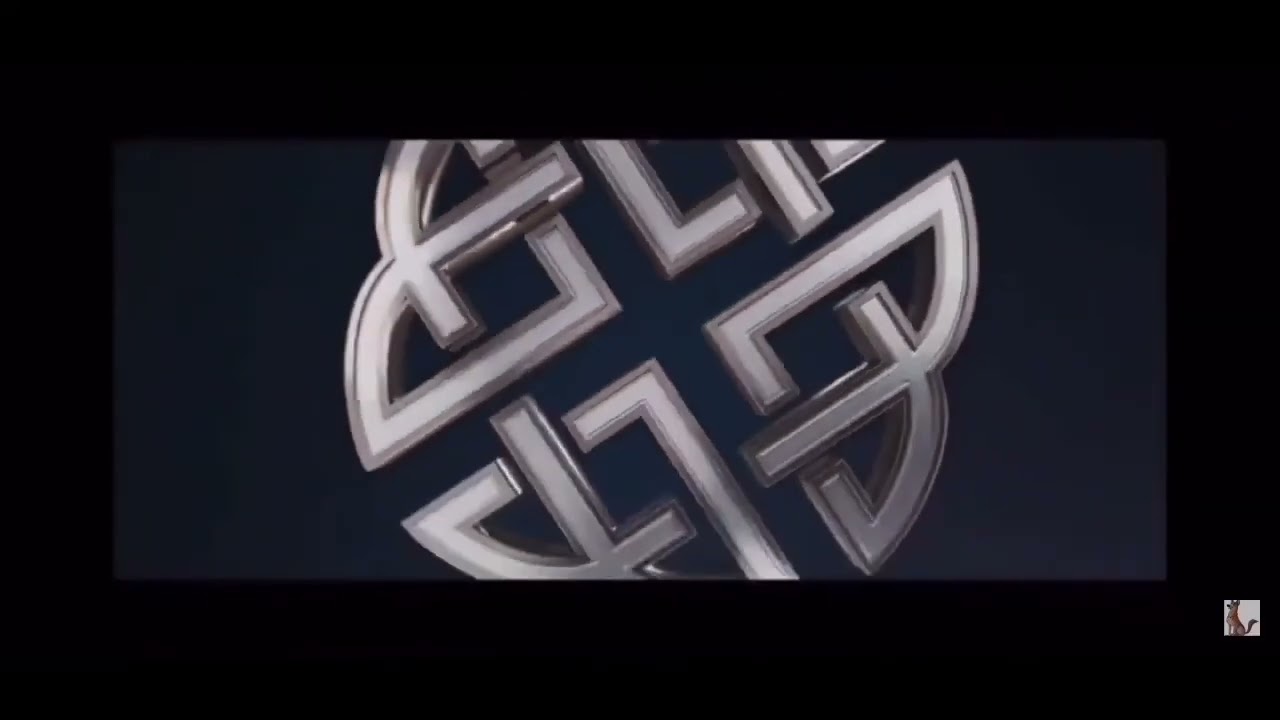 Smart Cookies and the Lost Fortress of Legacies (2024) Opening Logos