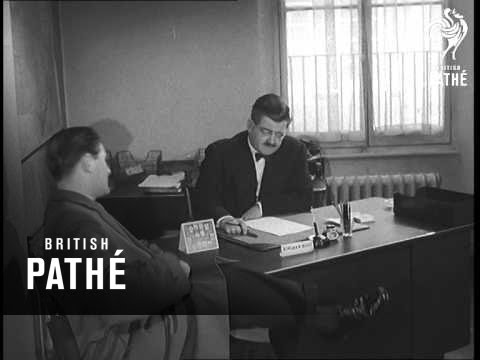 Airlift To Adventure (1957)