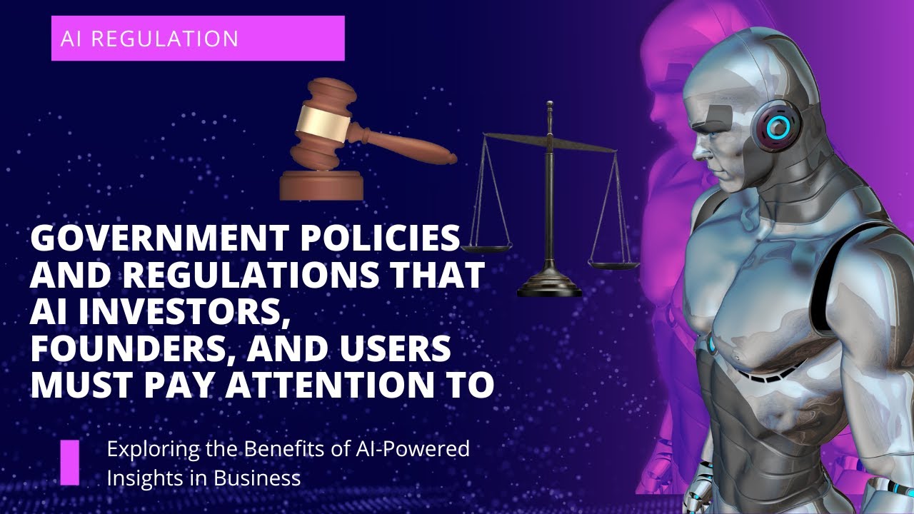 Global AI Regulation Guide