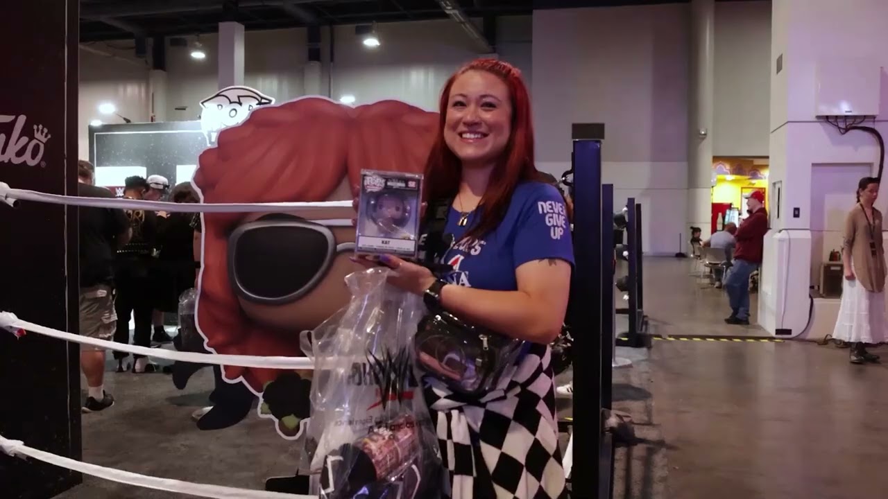 Screen to Shelf: Fandom and the New Collectibles Economy