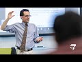 Alan Scheller-Wolf | About | Carnegie Mellon University