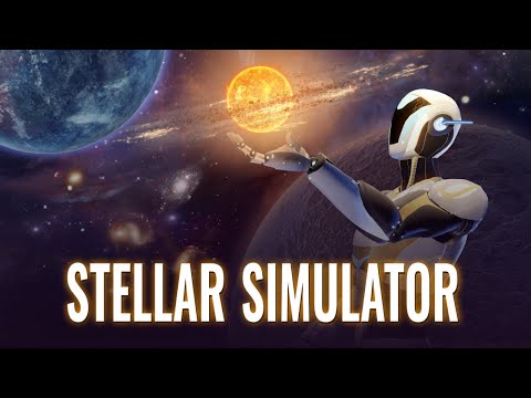 Buy the Stellar Simulator | VR Expert | VR & AR | Hardware & Service