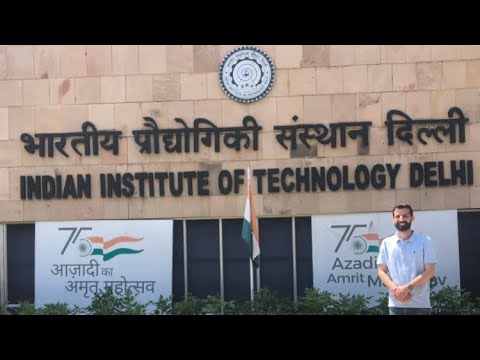 Seed Stage Enrolment I-Hub Foundation for COBOTICS “IHFC”. Technology Innovation Hub of IIT Delhi.