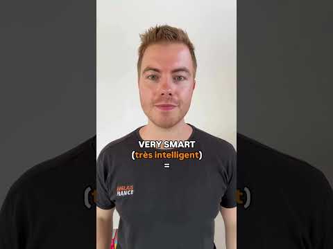 Améliorer votre anglais avec ces mots de vocabulaire