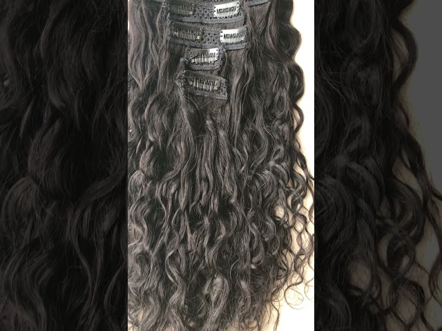 Temple Hair - Temple Virgin Natural Curly Human hair Manufacturer from ...