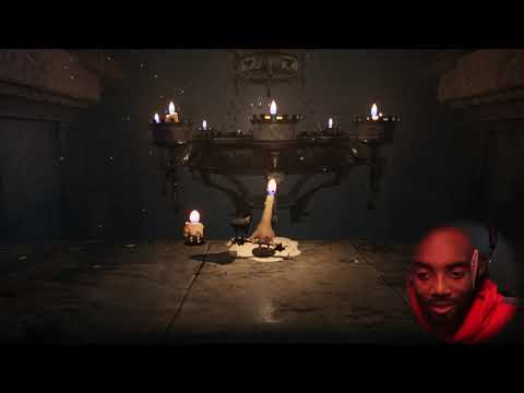 Steam Community :: Video :: WICK HORROR GAMEPLAY | A PYROMANIAC'S ...