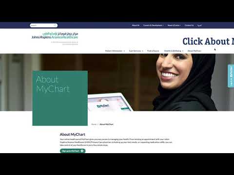 How to Access MyChart FAQs