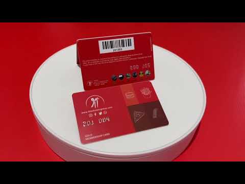 PVC Card - PVC Plastic Card Latest Price, Manufacturers & Suppliers