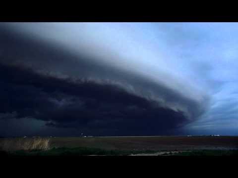 Tornado Alley Omnitheater film - trailer