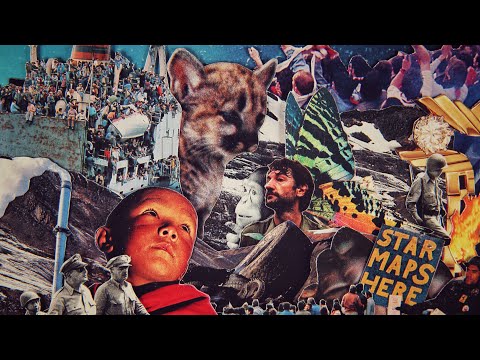 Bright World - The Future Begins Today [OFFICIAL VIDEO]