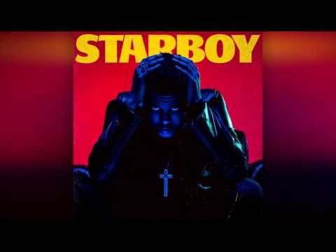 The Weeknd - Sidewalks (Ft. Kendrick Lamar)