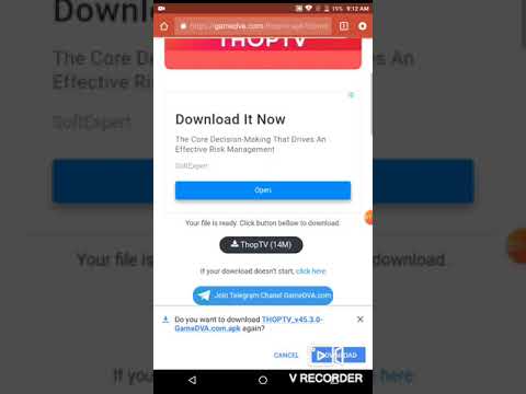 thop tv live tv apk best hai bhai