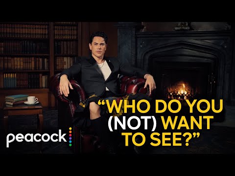 Who Does the Season 3 Cast Want to See? | The Traitors US