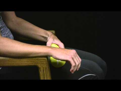 Eccentric Wrist Extensors