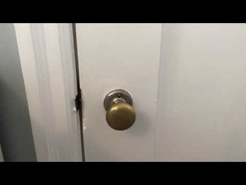 How do Doorknobs Work?