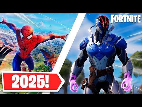 How to play OG Fortnite in 2025! (Project Axys Tutorial)