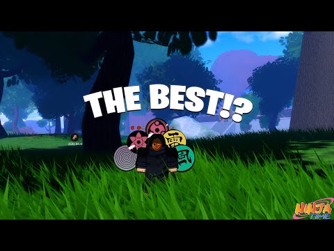 Beginner Guide for Ninja Time!
