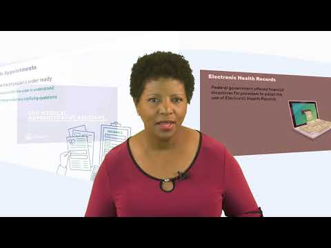 Online Medical Front Office Certification Training Programs