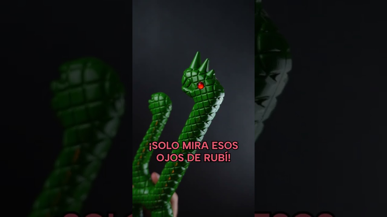 We created Meliodas's Sword from the 7 Deadly Sins series.