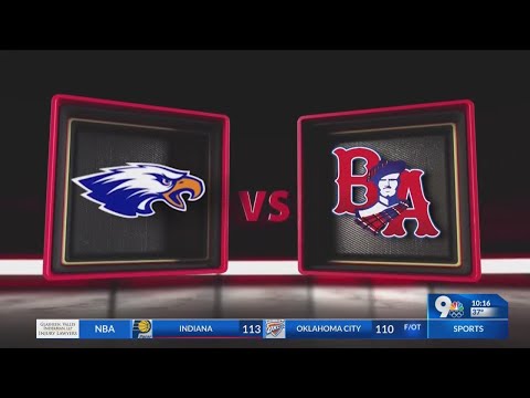 BBB: Canutillo vs. Bel Air (Game of the week)