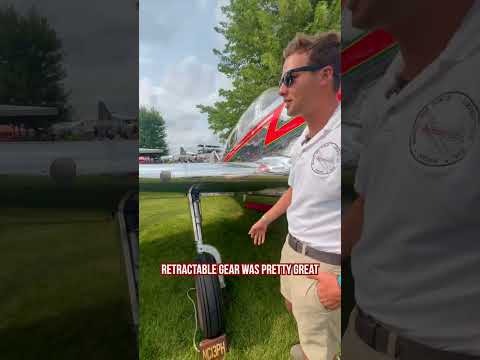Touring the Spartan Executive