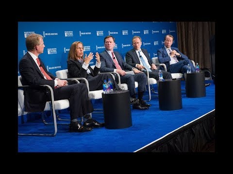 Macroeconomic Outlook: The Search for Value