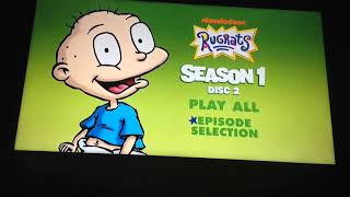 Rugrats Menu Watch HD Mp4 Video Download Free