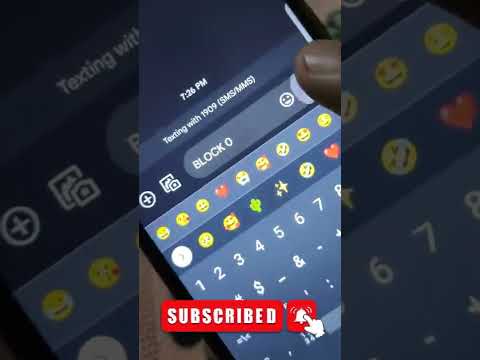 Trick to stop all spam and promotional call | AZAR CHANNEL | Tamil #shorts