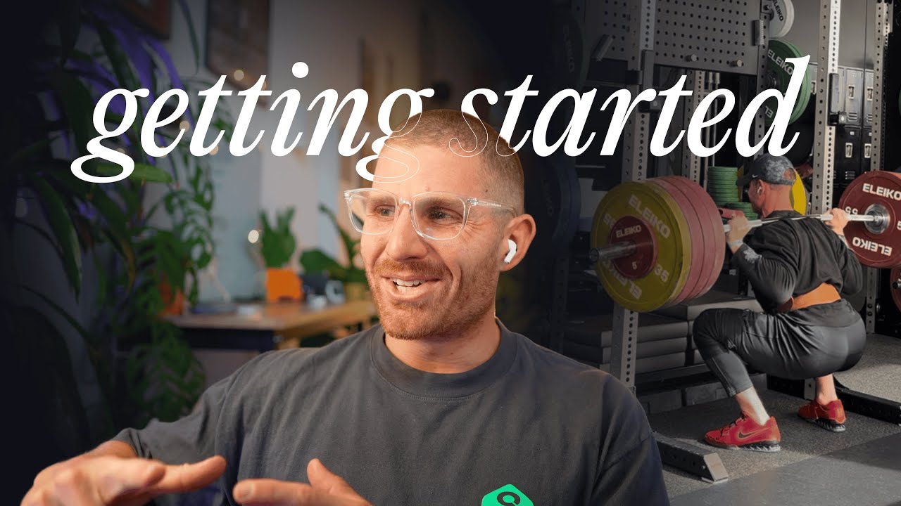 Vibe coding the fitness app I've always wanted