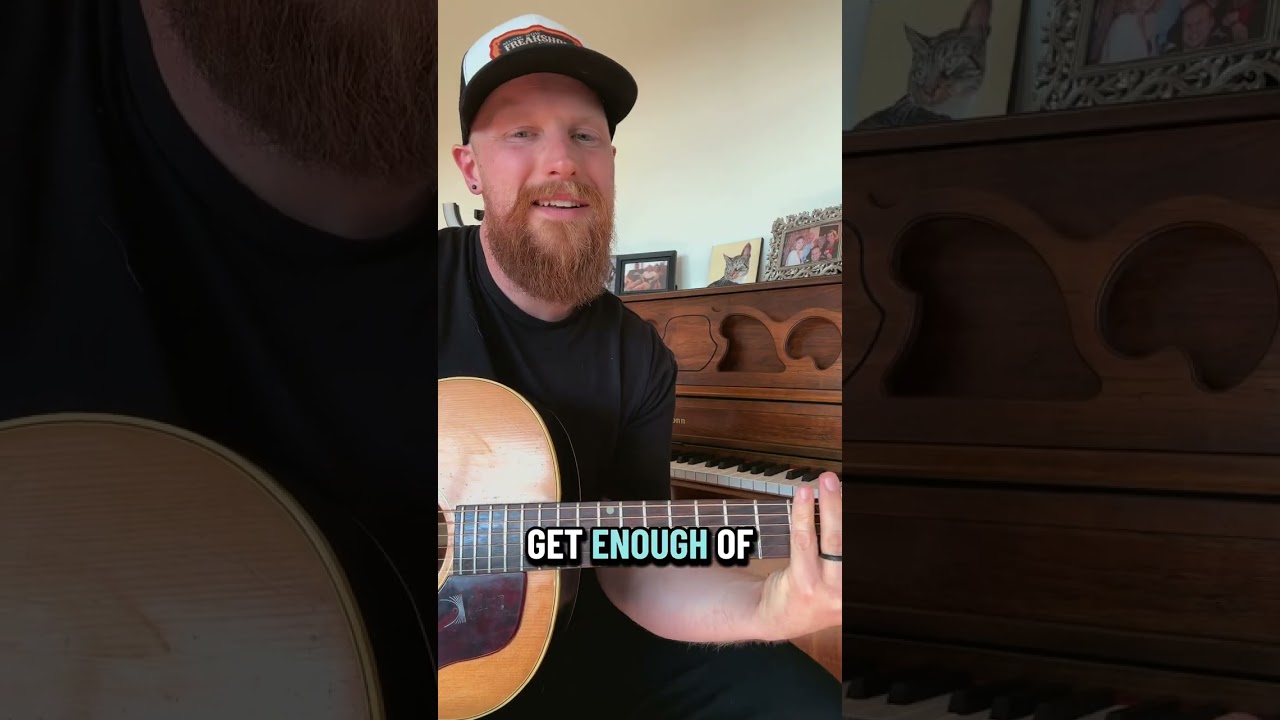 “Nothin’ Like Your Lovin’” - Original | T. Davis