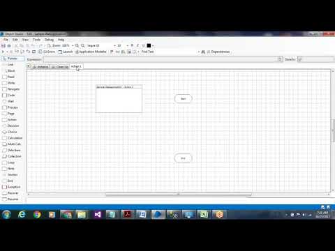 BluePrism (RPA) Video Training Session 11 – Selenium Suite