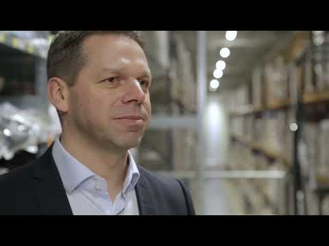 Growth strategies for LSPs - B+S Logistik enters the B2C Ecommerce market with Descartes pixi WMS