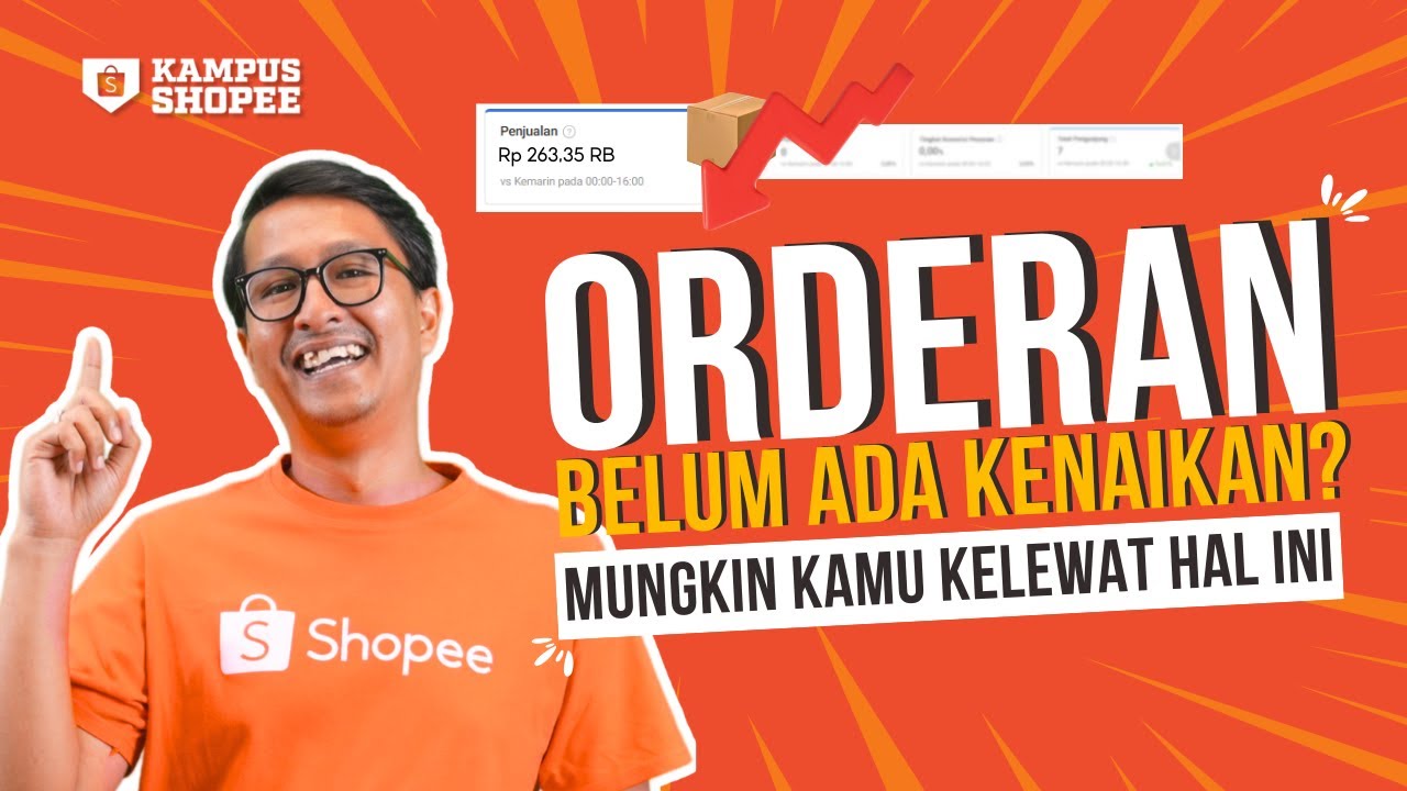 Dianggap Sepele, Padahal Hal Ini Penting Untuk Atur Strategi Berjualan